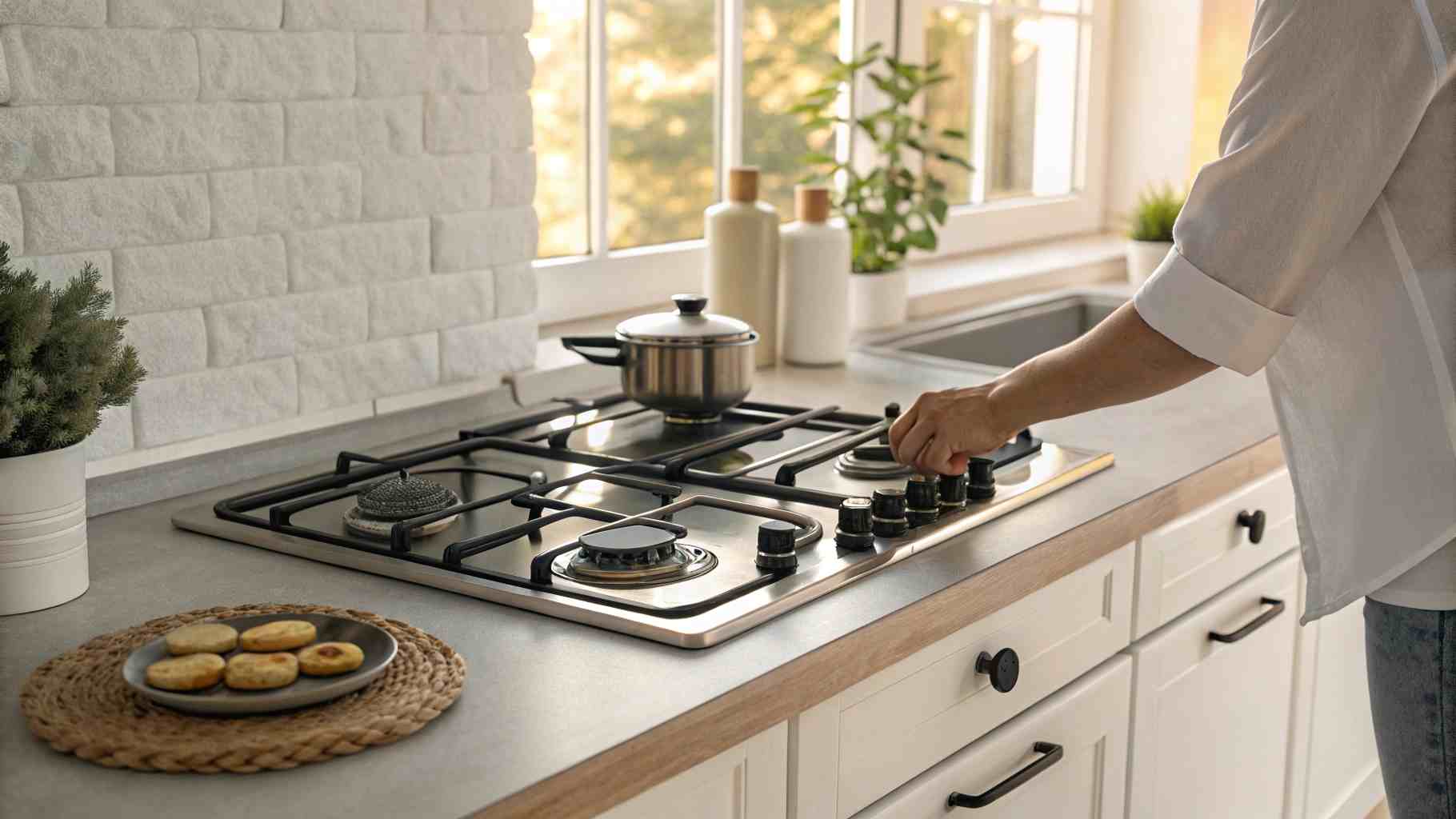 Stove Not Working? Quick Fixes (Gas & Electric 2025)